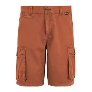 REGATTA Shorebay Ii Cargo Shorts - Brick