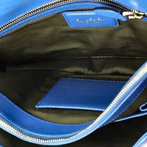 BVLGARI Serpenti Forever Shoulder Bag Leather Medium