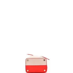 BVLGARI B.zero1 Bucket Bag Leather