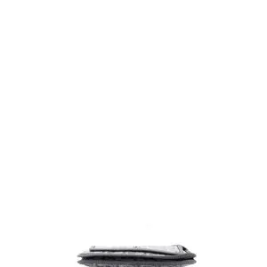 Goyard Plumet Clutch Wallet Coated Canvas