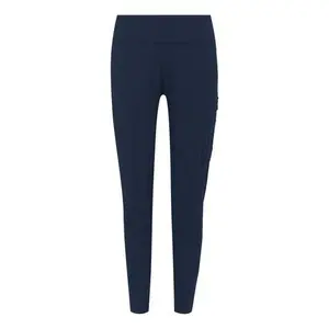 REGATTA Monira Hiking Leggings - Navy