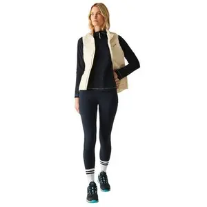 REGATTA Monira Hiking Leggings - Navy