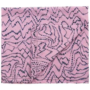 TRESPASS Busby Neck Gaiter With Printed Pattern