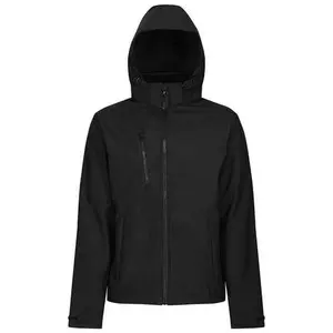 REGATTA Venturer Three Layer Soft Shell Jacket