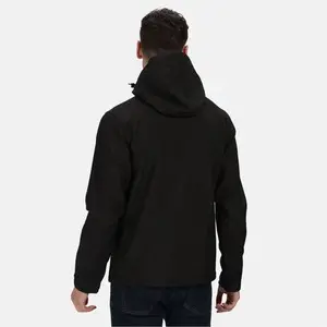 REGATTA Venturer Three Layer Soft Shell Jacket