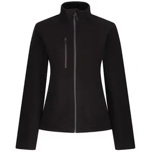 REGATTA Recycled Fleece Jacket - Black