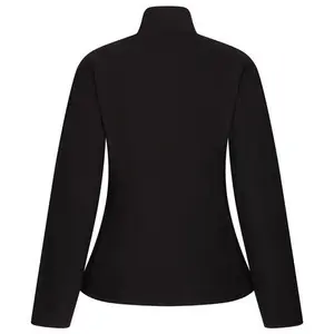 REGATTA Recycled Fleece Jacket - Black