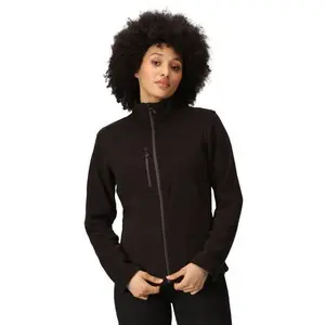 REGATTA Recycled Fleece Jacket - Black