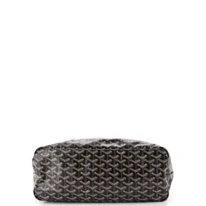 Goyard Boheme Hobo Coated Canvas