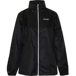 REGATTA Corinne Iv Waterproof Jacket - Black
