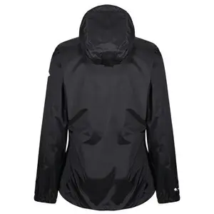 REGATTA Corinne Iv Waterproof Jacket - Black
