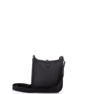 Hermès Evelyne Bag Gen Iii Clemence Tpm