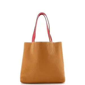 Hermès Double Sens Tote Clemence 36