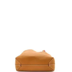 Hermès Double Sens Tote Clemence 36