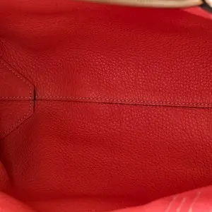 Hermès Double Sens Tote Clemence 36