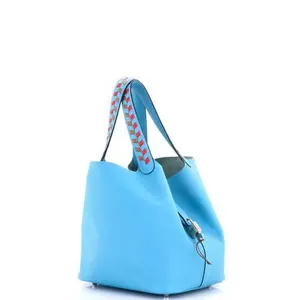 Hermès Picotin Lock Bag Tressage Epsom Mm