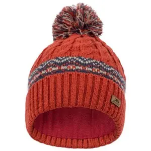 TRESPASS Andrews Hat - Salsa
