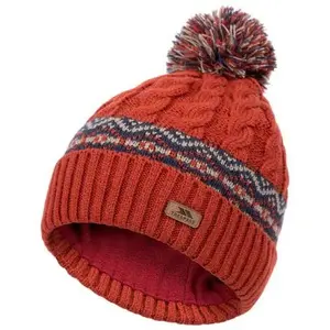 TRESPASS Andrews Hat - Salsa