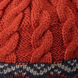 TRESPASS Andrews Hat - Salsa