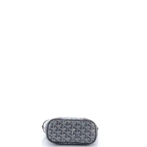 Goyard Beluga Bag Coated Canvas Mini