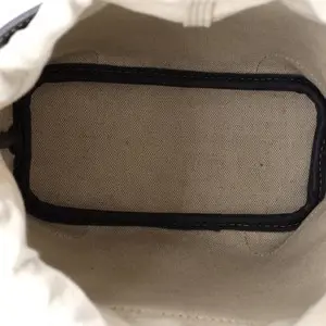 Goyard Beluga Bag Coated Canvas Mini