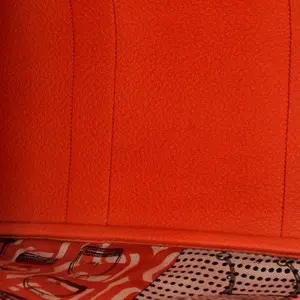 Hermès Garden Party Tote Leather 36
