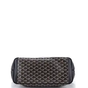 Goyard Artois Tote Coated Canvas Mm