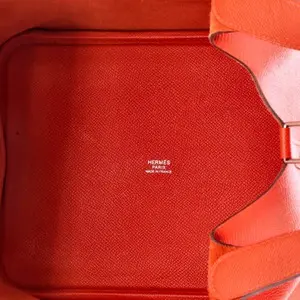Hermès Picotin Lock Bag Tressage Epsom Mm