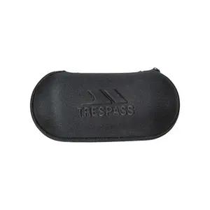 TRESPASS Egoistic Canvas Sunglasses Case