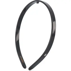 Alexandre De Paris Headband - Black