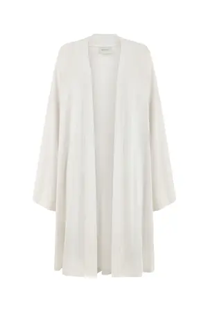 MERS SILK Modal Robe