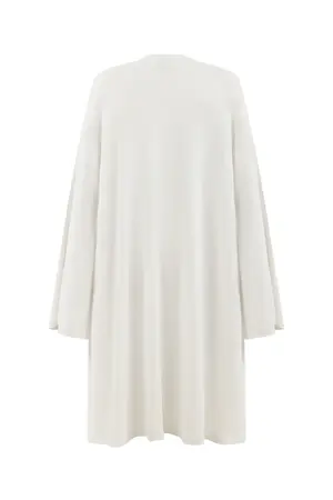 MERS SILK Modal Robe