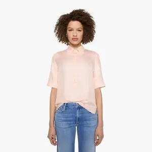 La Prestic Ouiston Frill Tops