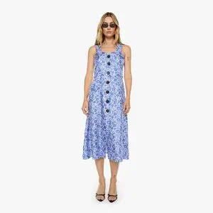 La Prestic Ouiston Printed Day Dresses
