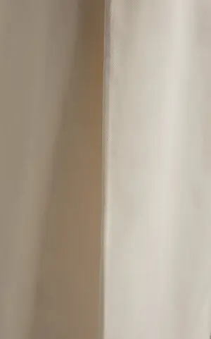 Zuhair Murad Gabardine Bermuda Pants