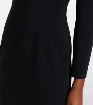 Jenny Packham Embellished Gown