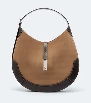 Polo Ralph Lauren Top Handle Shoulder Bags