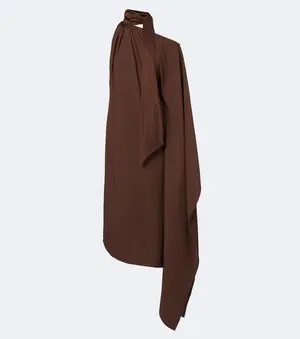 Taller Marmo Collared Dresses