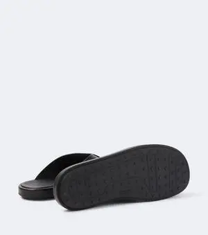 TOD'S Leather Sandals
