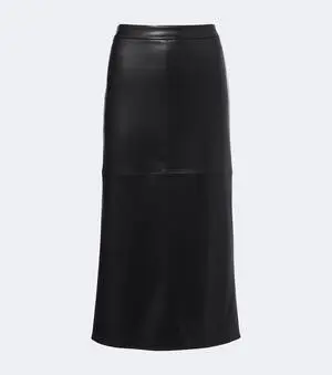 Max Mara Pencil Skirt - Black