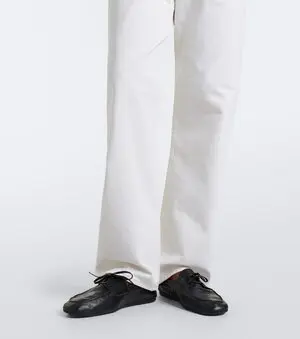 Prada Straight Leg Jeans