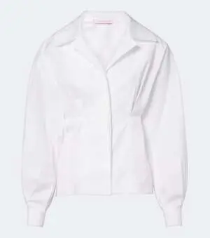 Carolina Herrera Oversized Shirts For Women