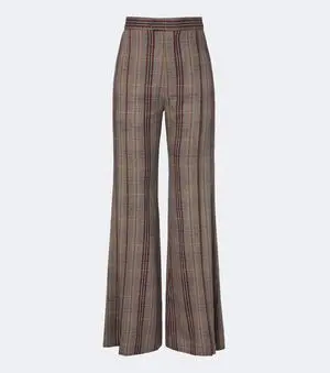Vivienne Westwood Zip Up Pants For Women