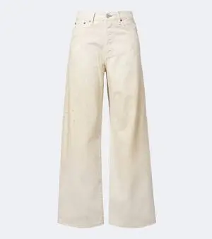 Acne Studios Vintage Jeans For Women