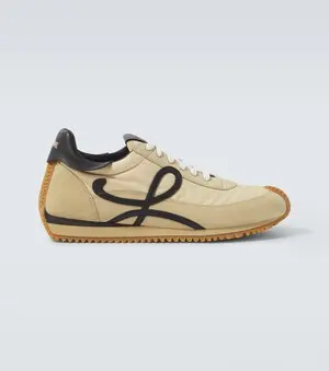 Loewe Ballet Runner 2.0 Sneakers - Beige
