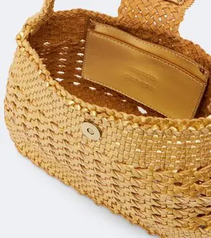 Rixo X Dragon Diffusion Amoria Shoulder Bag