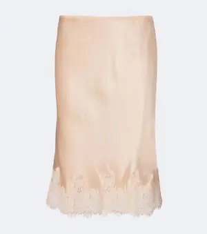 Doen High Rise Skirts