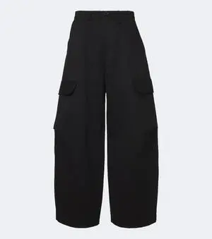 Simone Rocha Cargo Pants For Men