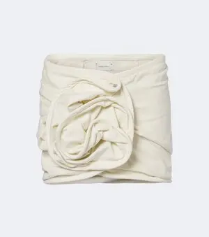 Magda Butrym Knee Length Skirts