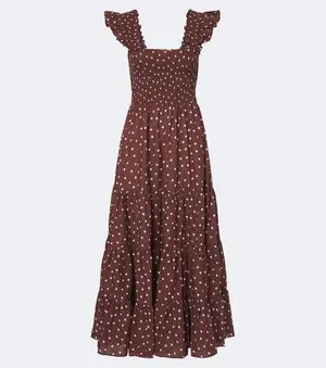 Rixo Off The Shoulder Day Dresses